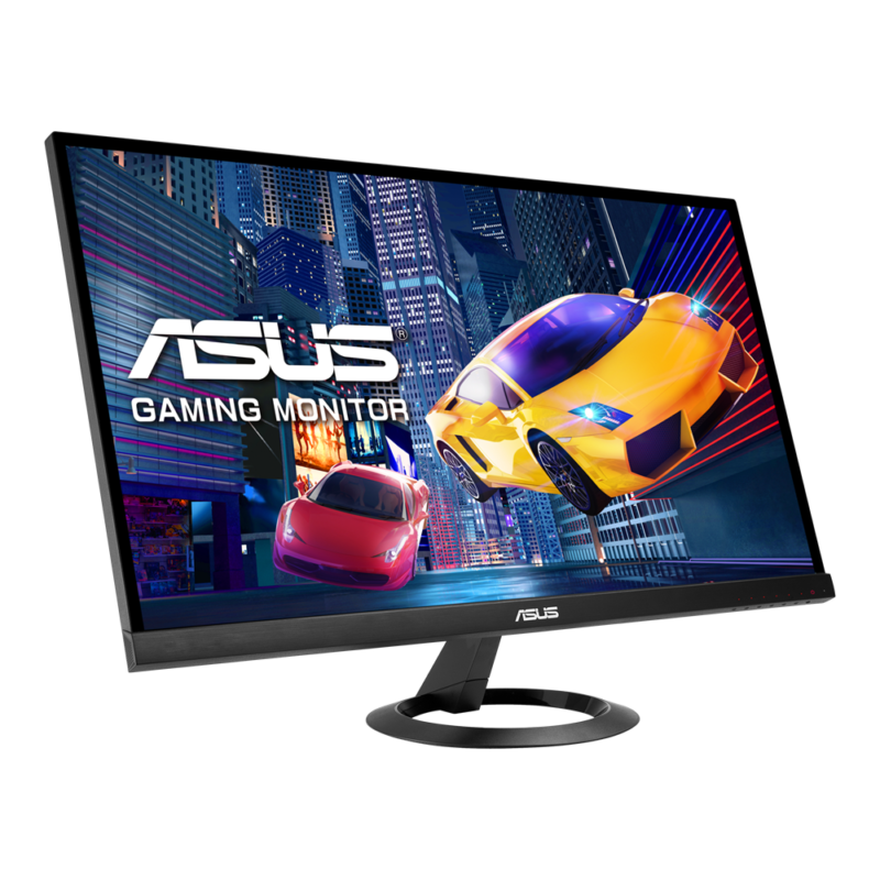 ASUS VX279 Full HD 75Hz 1MS IPS Gaming Monitor – SolidHardware