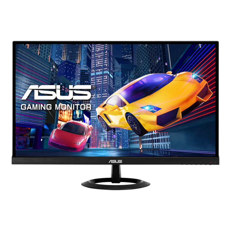ASUS VX279 Full HD 75Hz 1MS IPS Gaming Monitor – SolidHardware