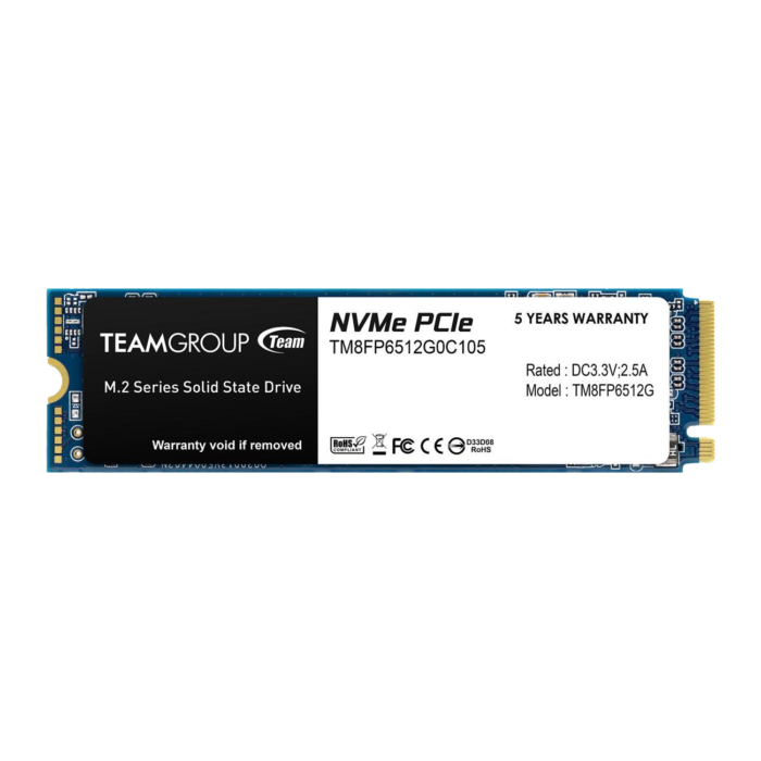 SSD – SolidHardware