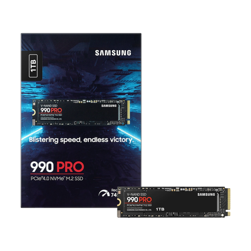 SSD – SolidHardware