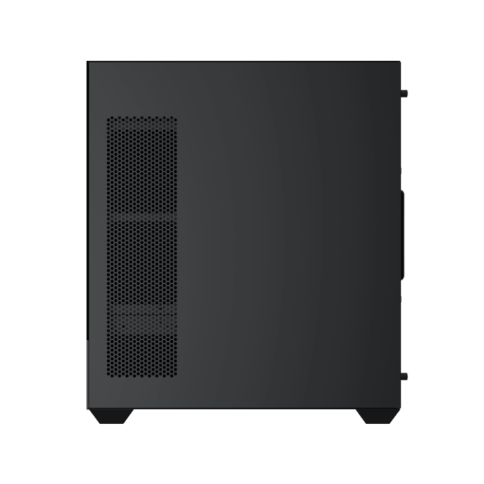 XIGMATEK ALPHARD ARGB GAMING CASE 4XARGB FAN + XIGMATEK ASGARD 850W 80 ...