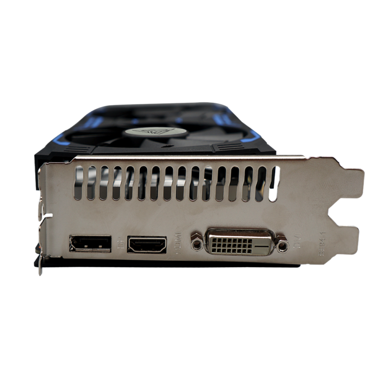 ARKTEK GTX 1660 SUPER MATRIX 6GB GDDR6 NVIDIA Graphics Card – SolidHardware