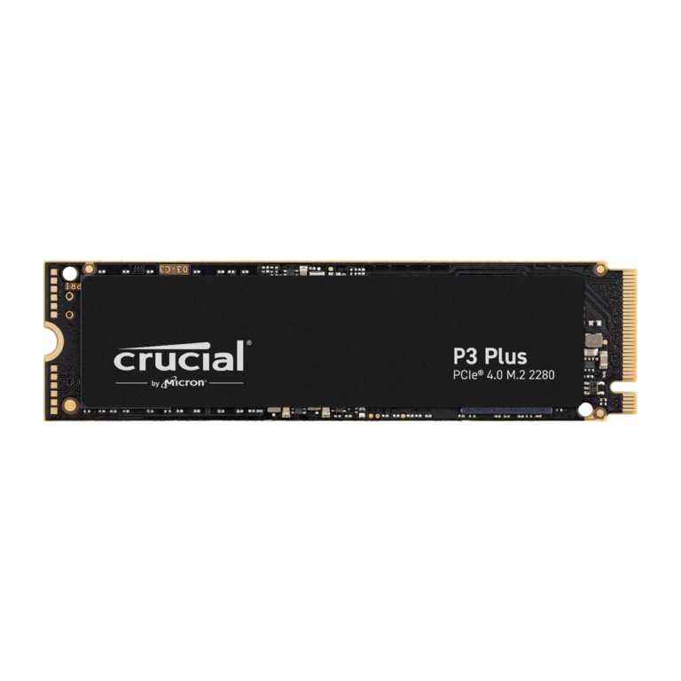 SSD – SolidHardware