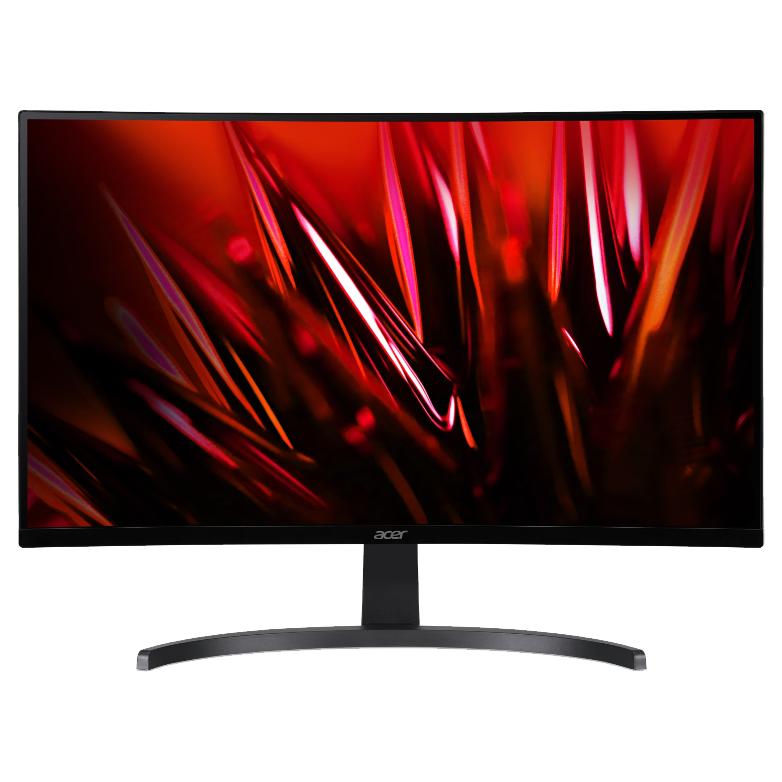 ACER ED273U 27 Inch 2K (2560×1440) 165Hz 1MS Gaming Curved Monitor ...