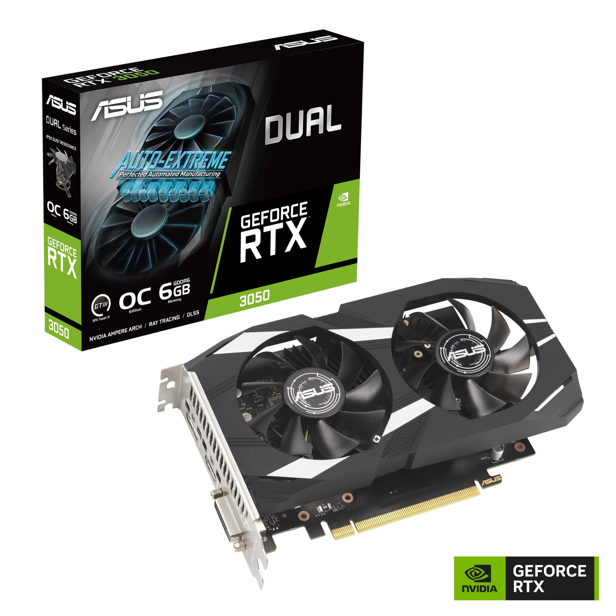 Graphics Cards – SolidHardware