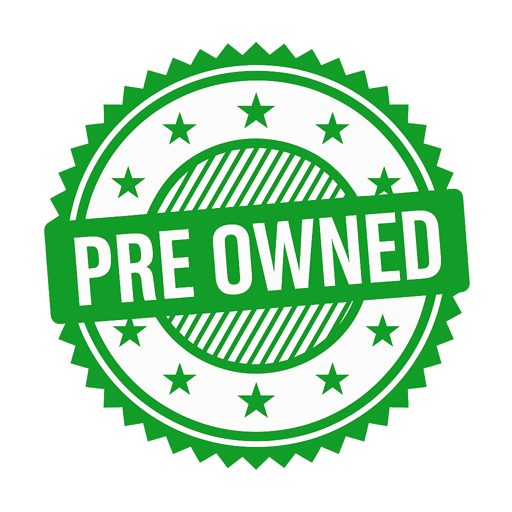 Memory – SolidHardware