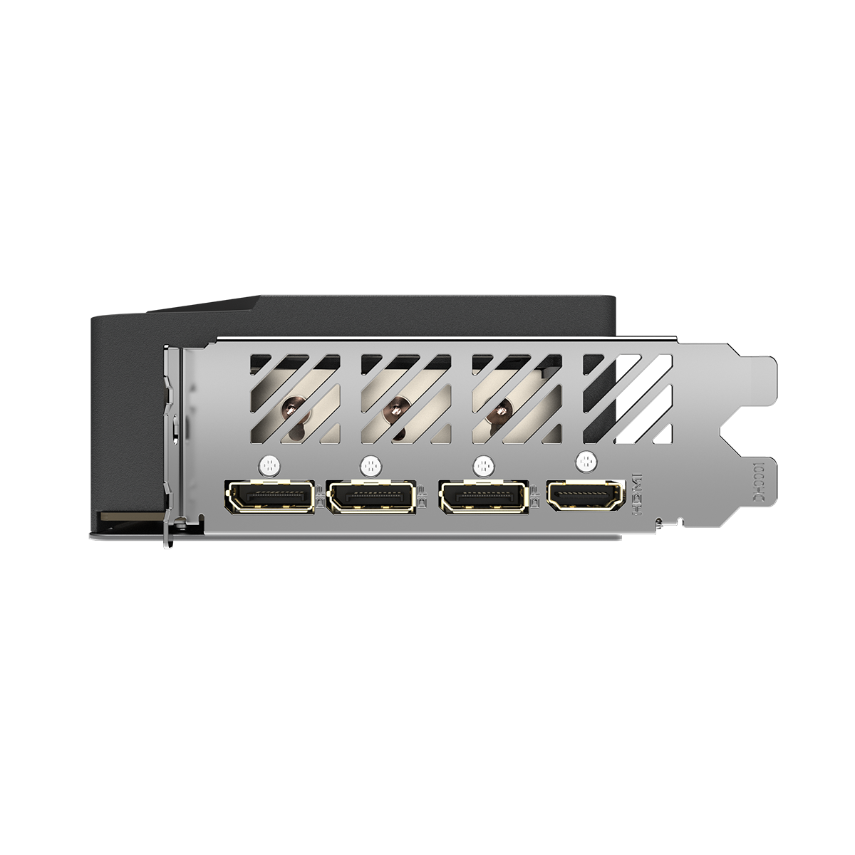 Gigabyte GeForce RTX 4070 SUPER EAGLE OC 12G – 12GB GDDR6X, DLSS 3, Ray ...