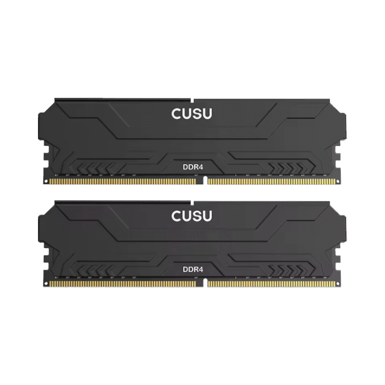 Memory – SolidHardware