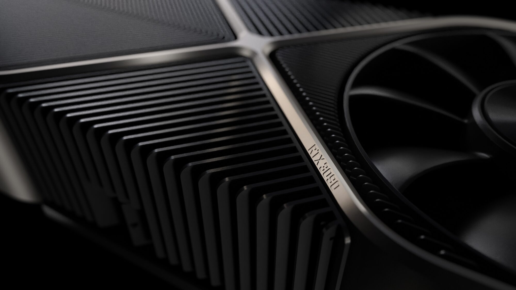 NVIDIA GeForce RTX 3090 Founders Edition 24GB GDDR6X NVIDIA Graphics ...