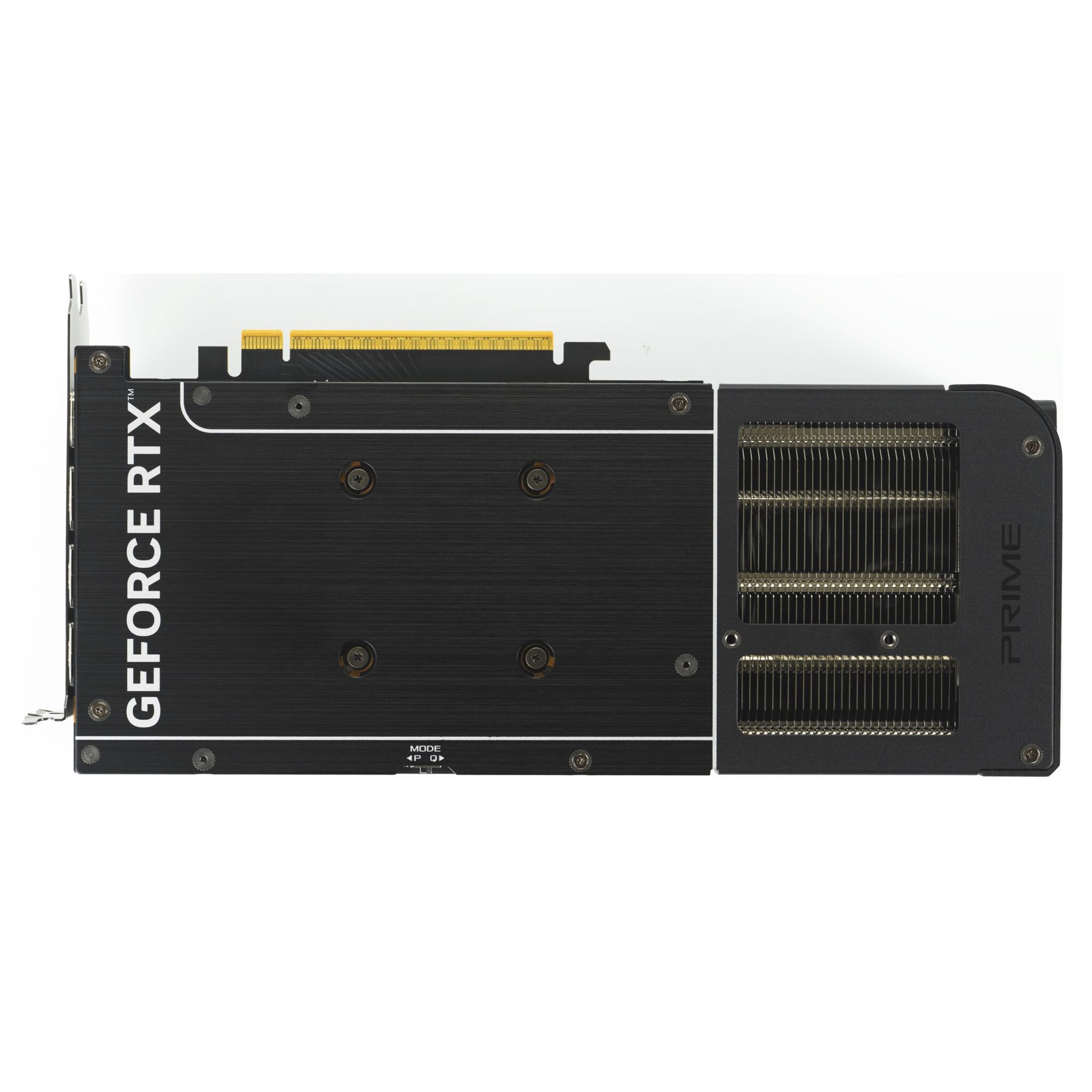 ASUS Prime GeForce RTX 5060 8GB GDDR7 OC Edition Nvidia Graphics Card ...