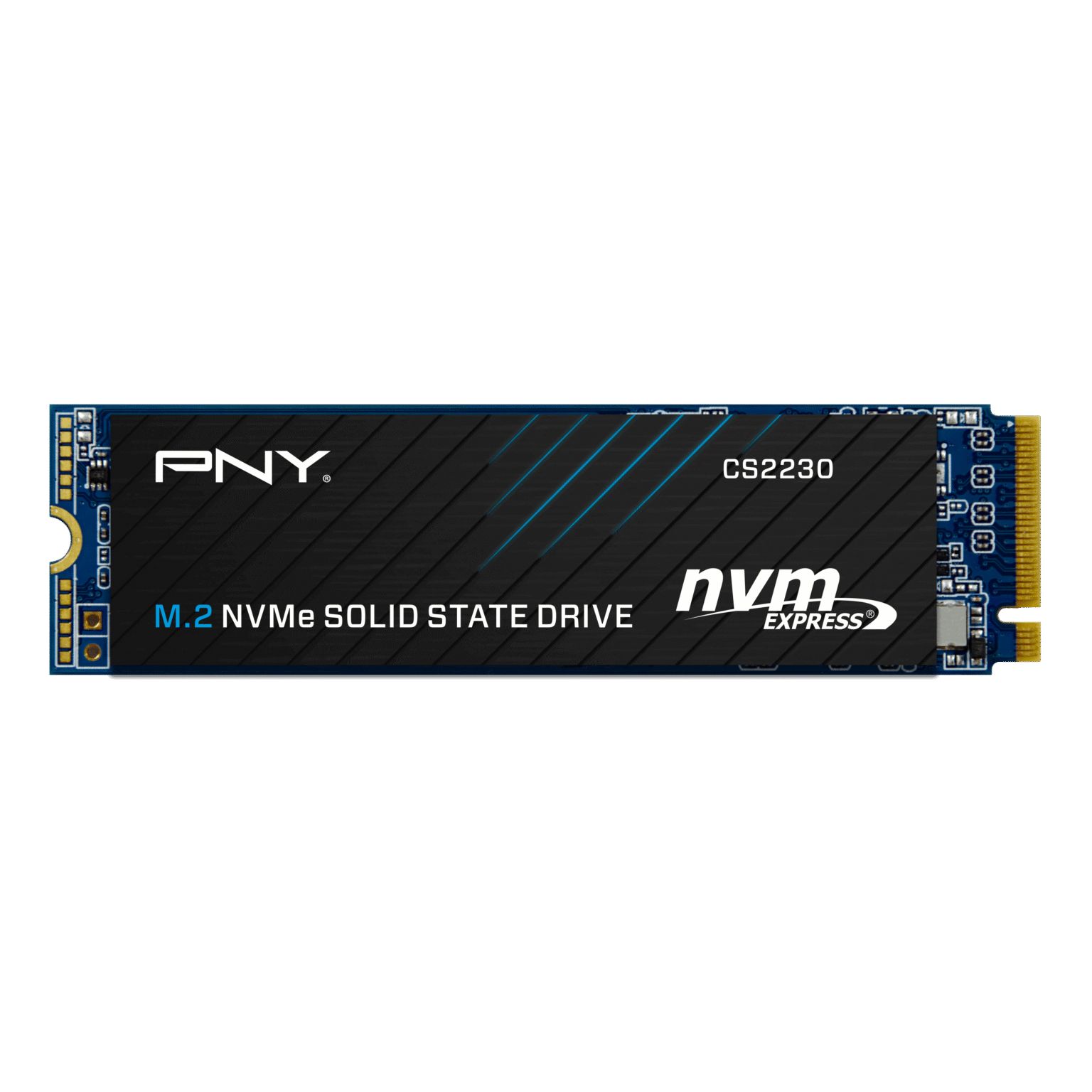 SSD – SolidHardware