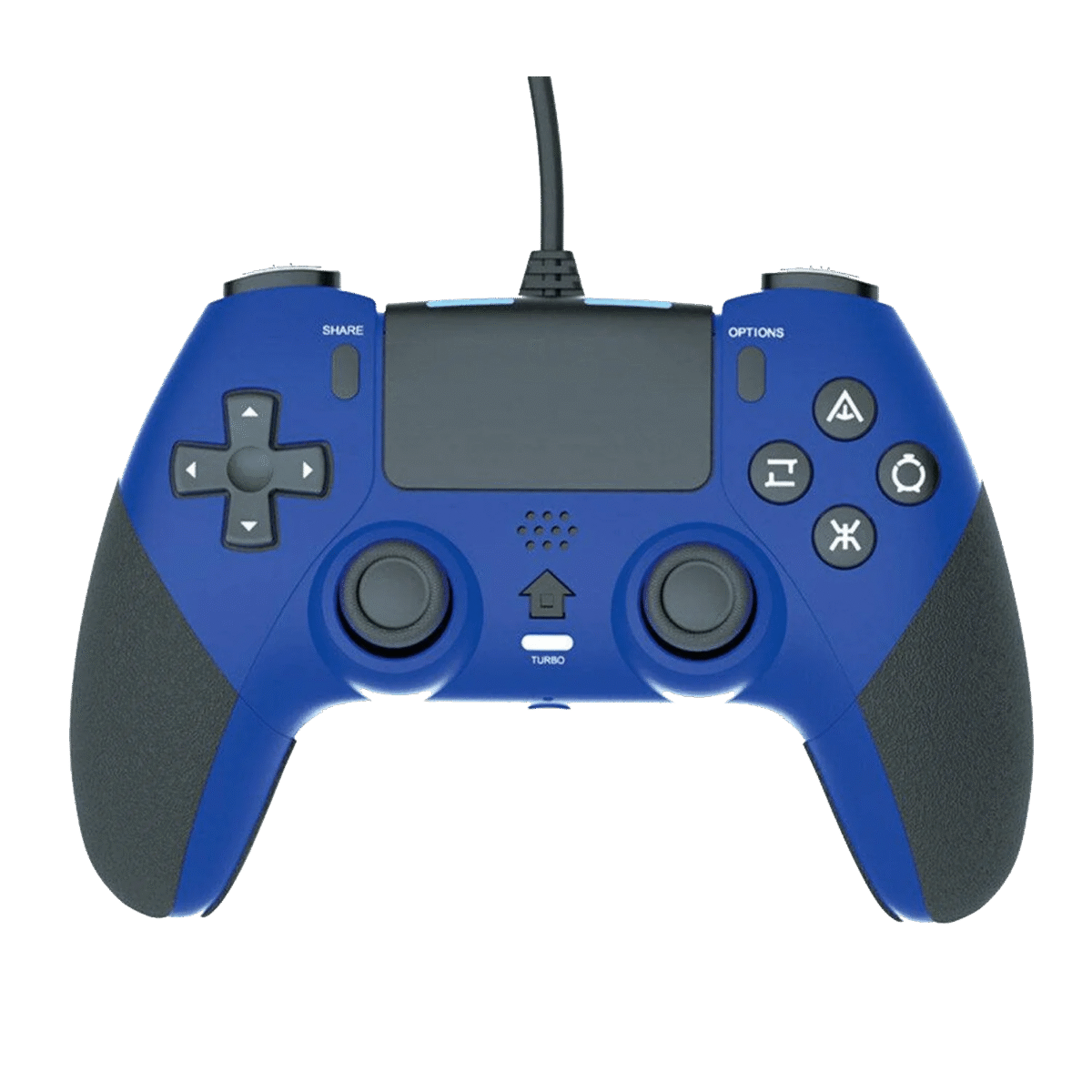 COUGAREGY T29 Vibration Wired Controller Dualshock for PC/PS4/PS5 ...