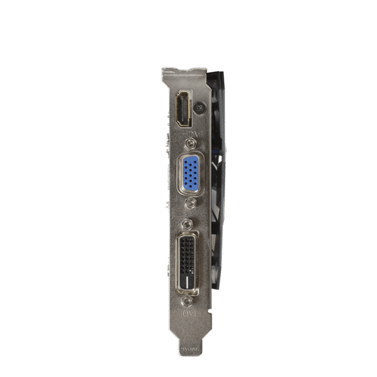 GIGABYTE GeForce GT 730 1GB GDDR5 NVIDIA Graphics Card – SolidHardware